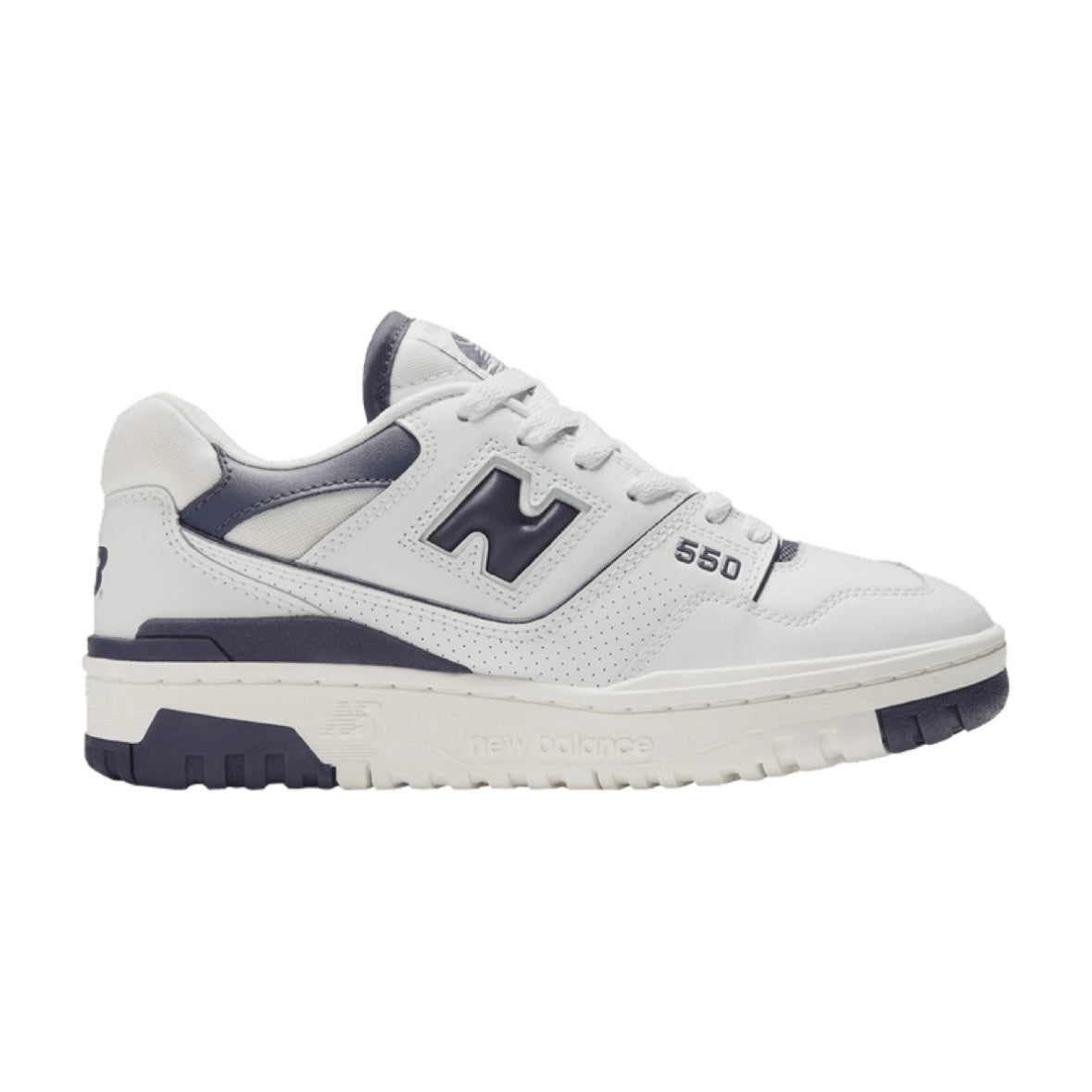 New Balance 550 Navy Blue (W) – KIF